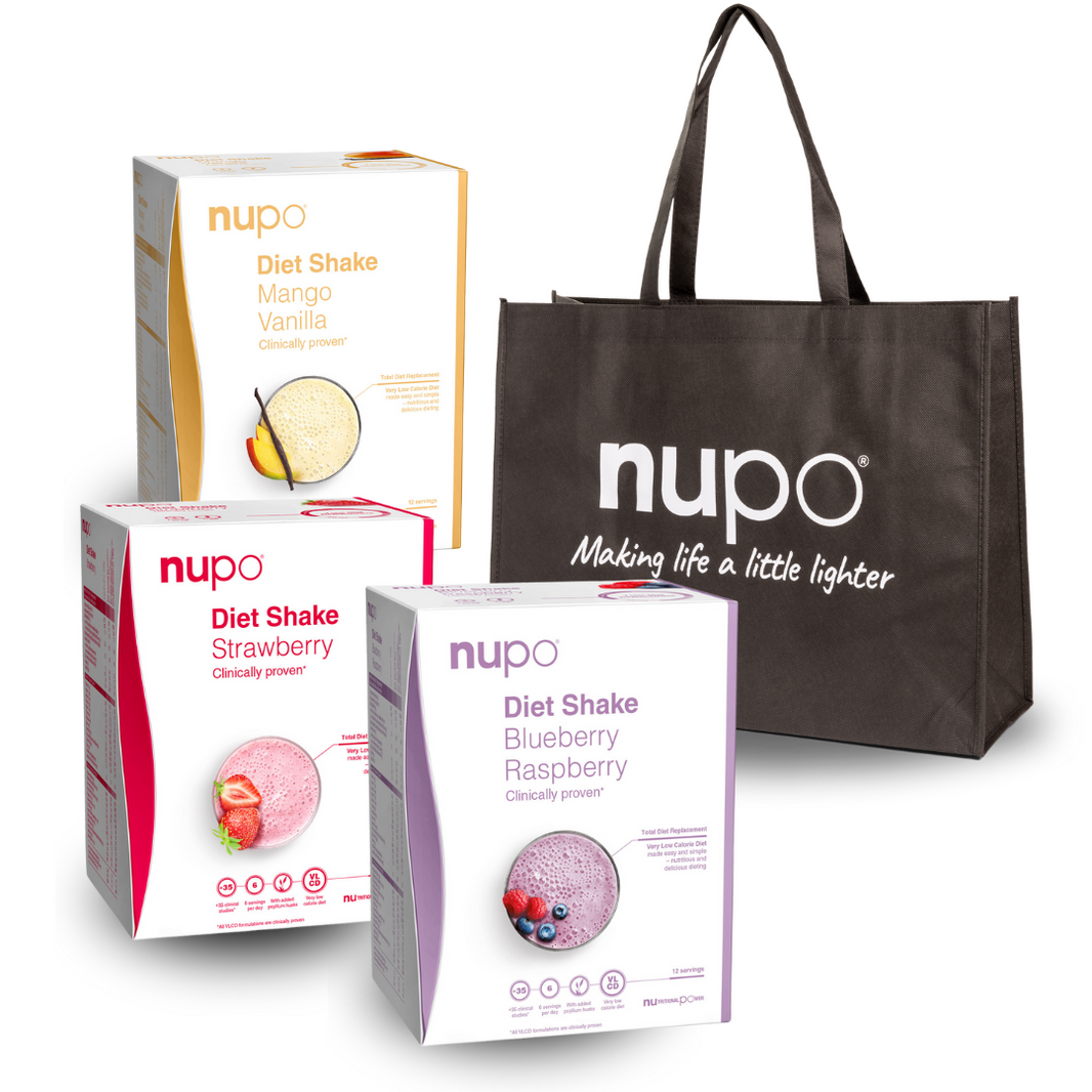 Nupo България – Nupo Bulgaria