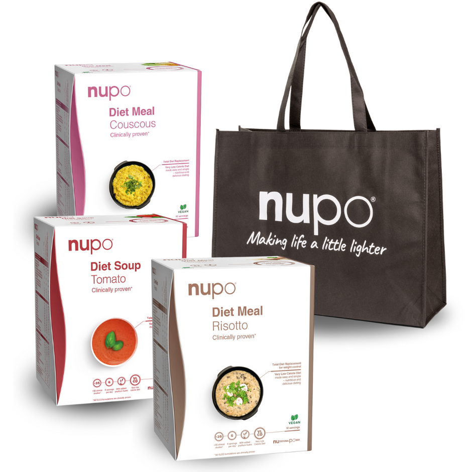 Nupo България – Nupo Bulgaria