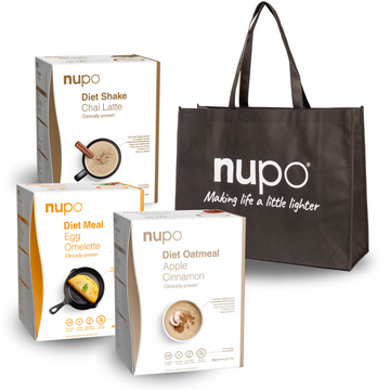 Nupo България – Nupo Bulgaria