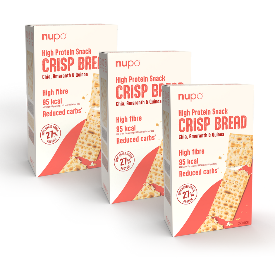 Nupo България – Nupo Bulgaria